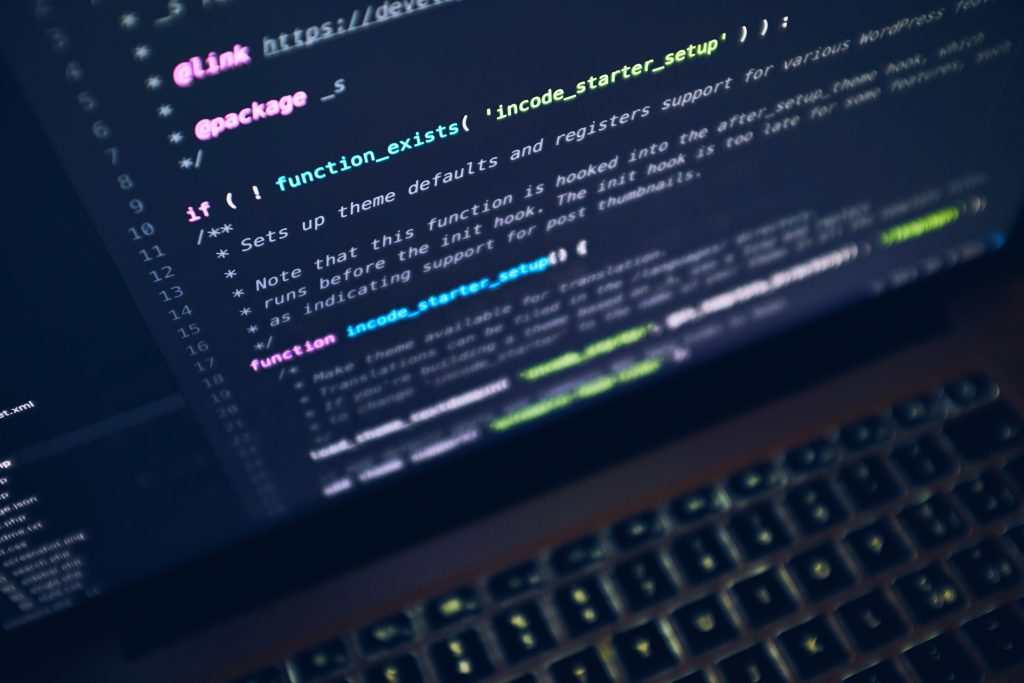Programmierung: 10 wichtige Grundbegriffe